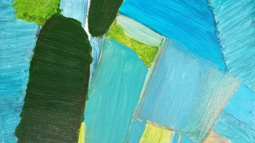 Penn State Lehigh Valley Student Exhibition | Penn State University