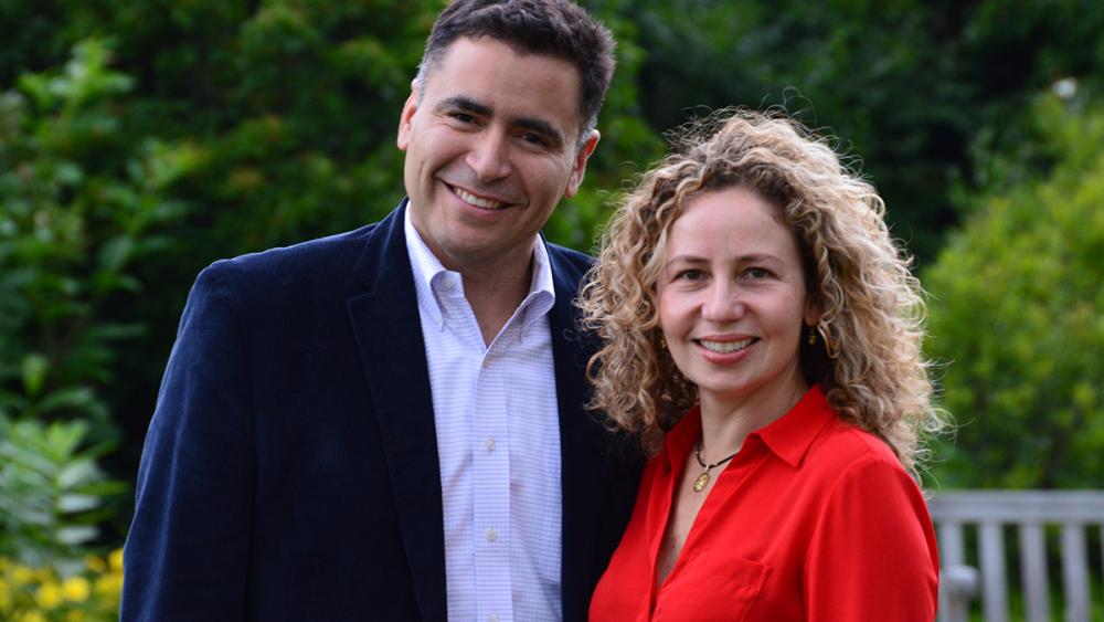 EMS professors, couple to research Colombian shale through Fulbright ...