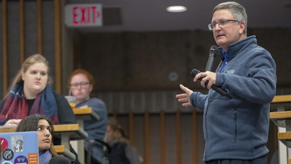 Haidet, colleagues to study how arts, humanities elevate medical ...