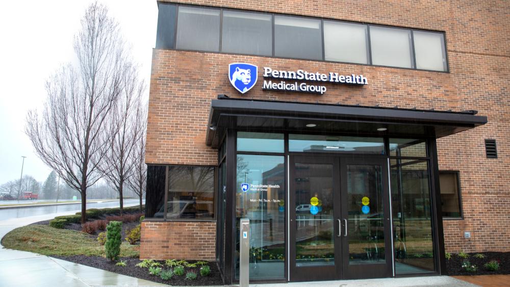 Highmark and Penn State Health continue to expand access to primary ...