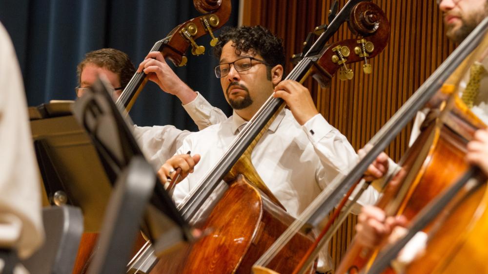 Penn's Woods Music Festival returns to its roots for the summer | Penn ...