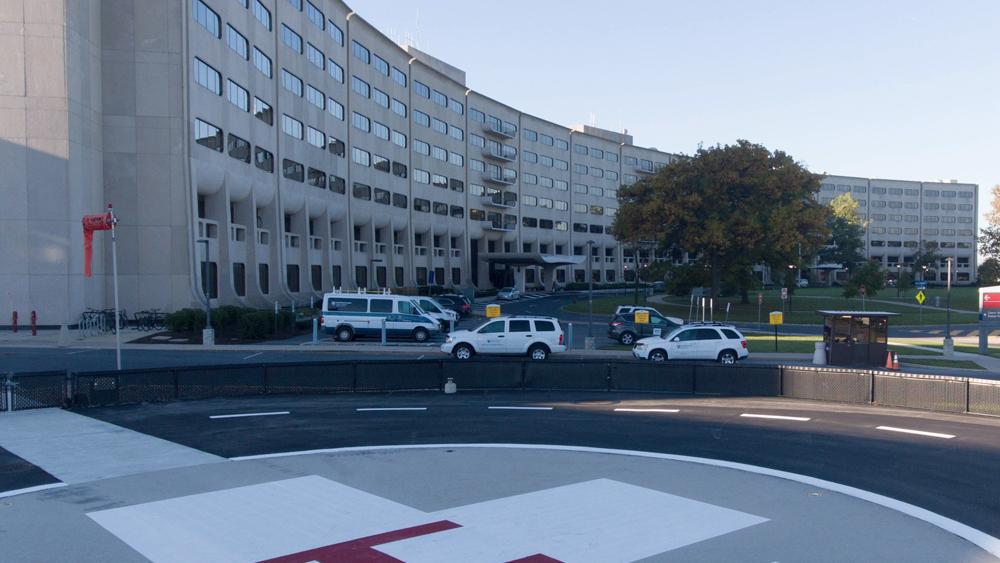 Hershey Medical Center again earns top safety marks from Leapfrog ...