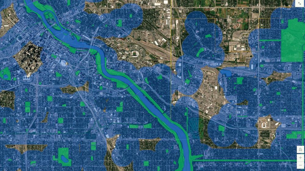 Penn State launches master's degree in spatial data science | Penn ...