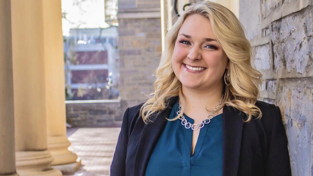 Alumni participation drives mentoring program for communications ...