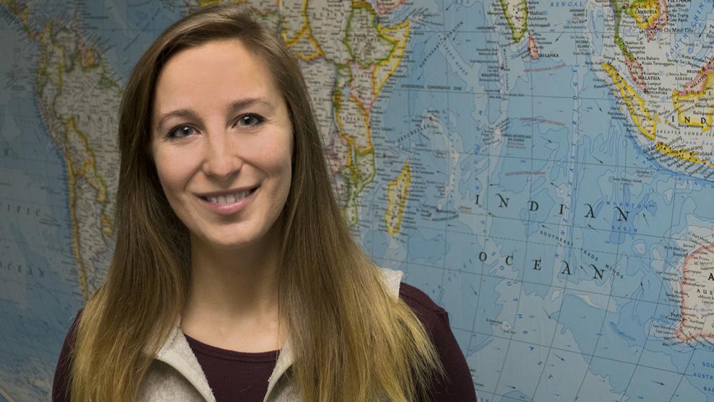 Mehalko and team win case competition at Global Leadership Summit for ...