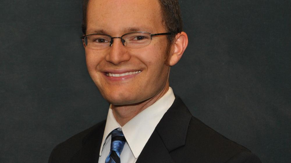 Dan Mallinson awarded the American Political Science Association Lowi ...