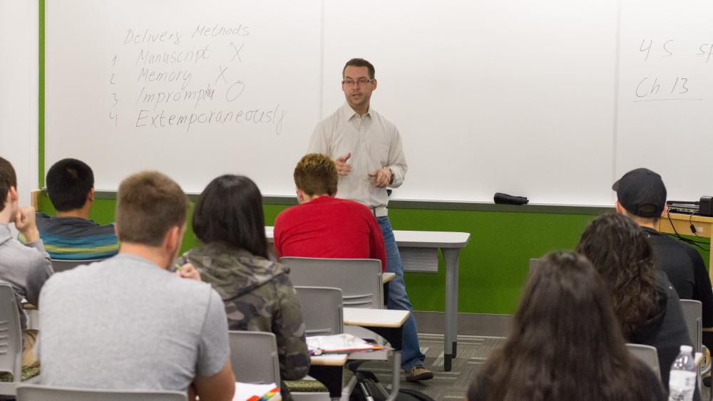 Journal recognizes professor for research output | Penn State University