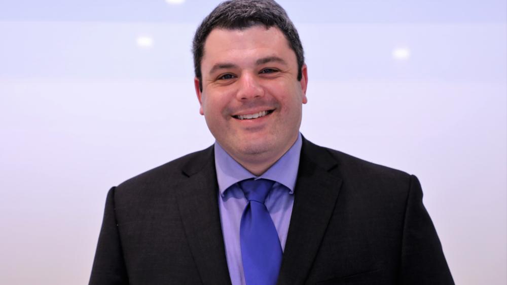 Former IST student now prepares Penn Staters for fast-changing ...