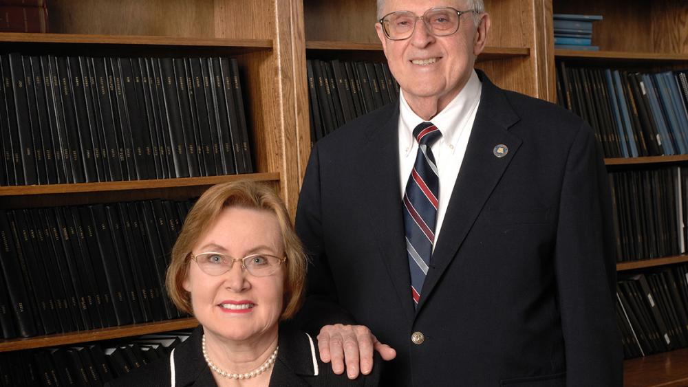 Penn State mourns the loss of businessman and philanthropist Harold ...