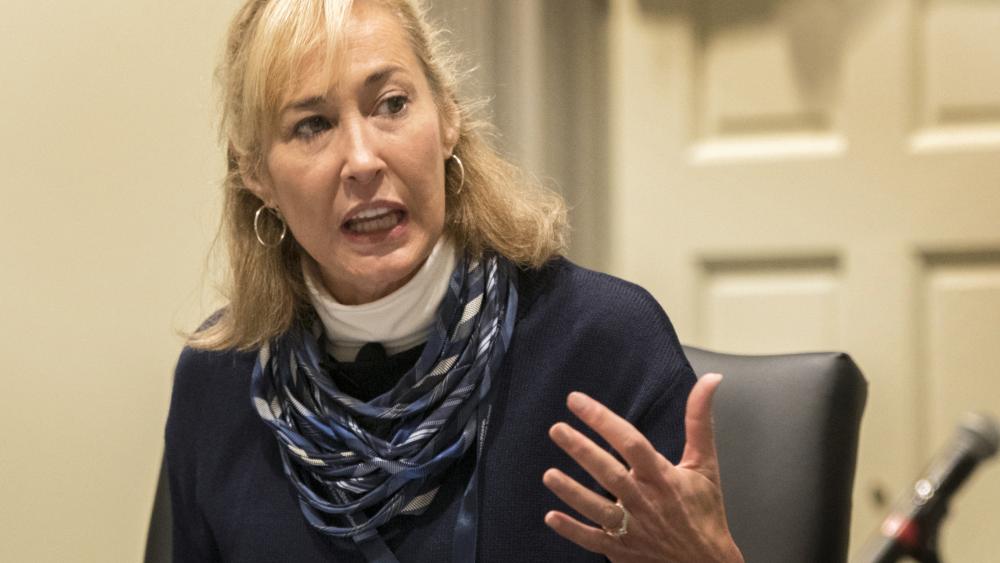 Heard on campus: Fostering diversity in U.S. science writing | Penn ...