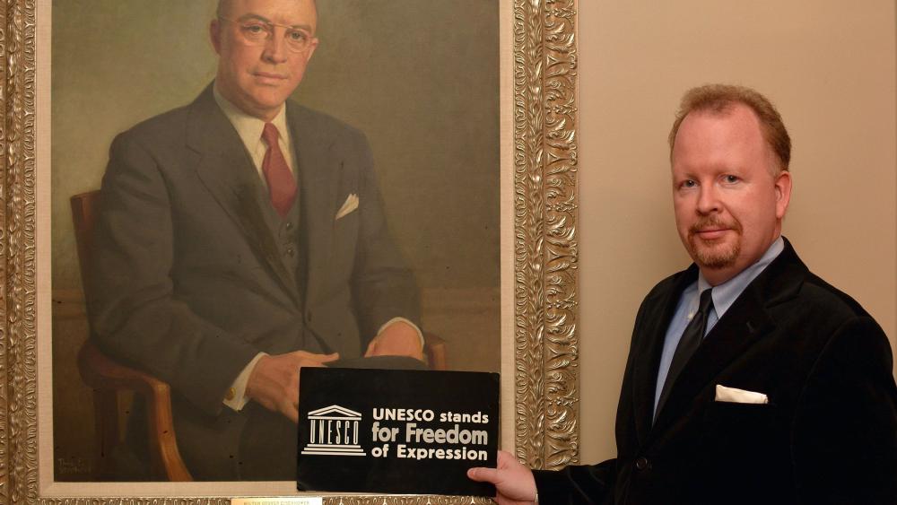 State Department appoints Brennan to U.S. National Commission for ...