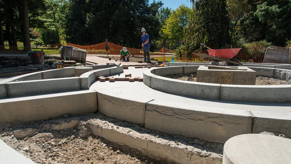 Penn State Behrend to unveil Mary Behrend monument on Oct. 24 | Penn ...