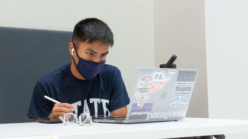 University Park, four more Commonwealth Campuses to require face masks ... University Park, four more Commonwealth Campuses to require face masks ...