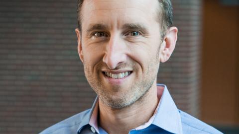 Ferrari named director of Center for Infectious Disease Dynamics | Penn ...