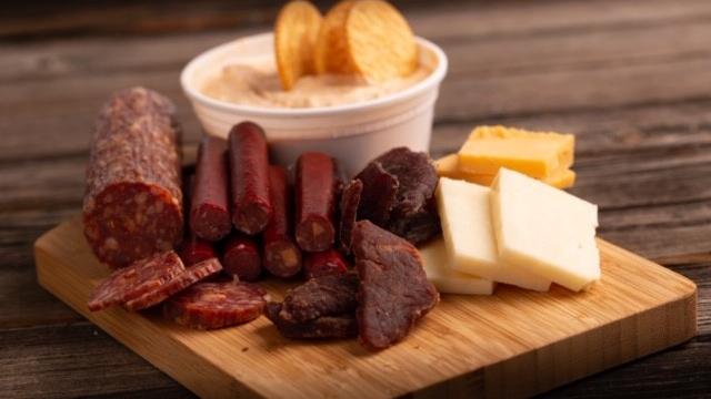 Berkey Creamery partners with Meats Lab to promote Penn State-grown ...