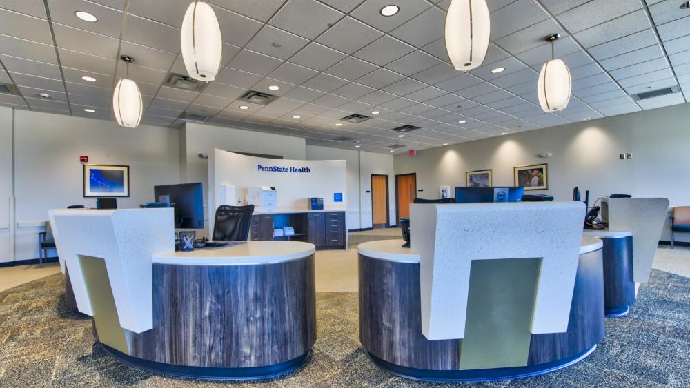 Penn State Health expands access to primary care in Cumberland County ...