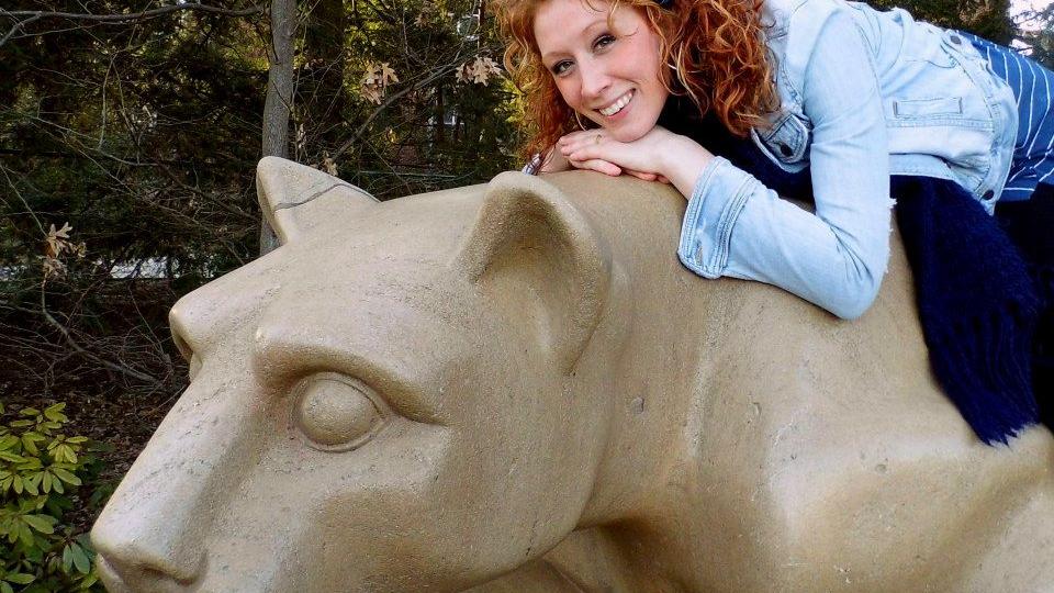 Penn State Lehigh Valley student to be featured on 'Undercover Boss ...