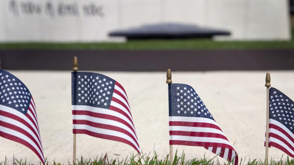 WATCH: Veterans Day video message and Military Appreciation Week events ...