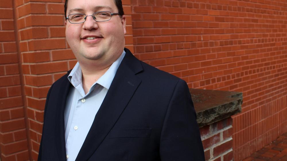 Michael Tonks named Presidential Early Career Award winner | Penn State ...