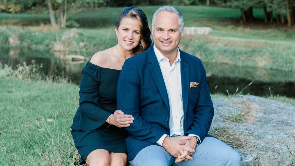 DelGrosso family recognized for decades of support to WPSU | Penn State ...