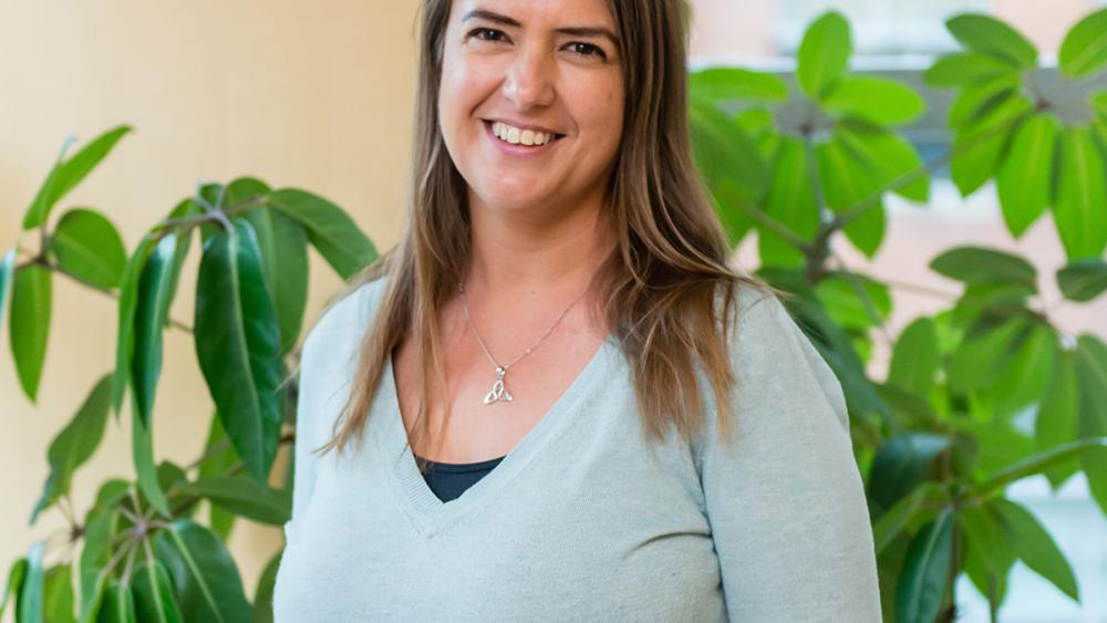 Penn State Smeal names Michelle Darnell as new director of honor and ...