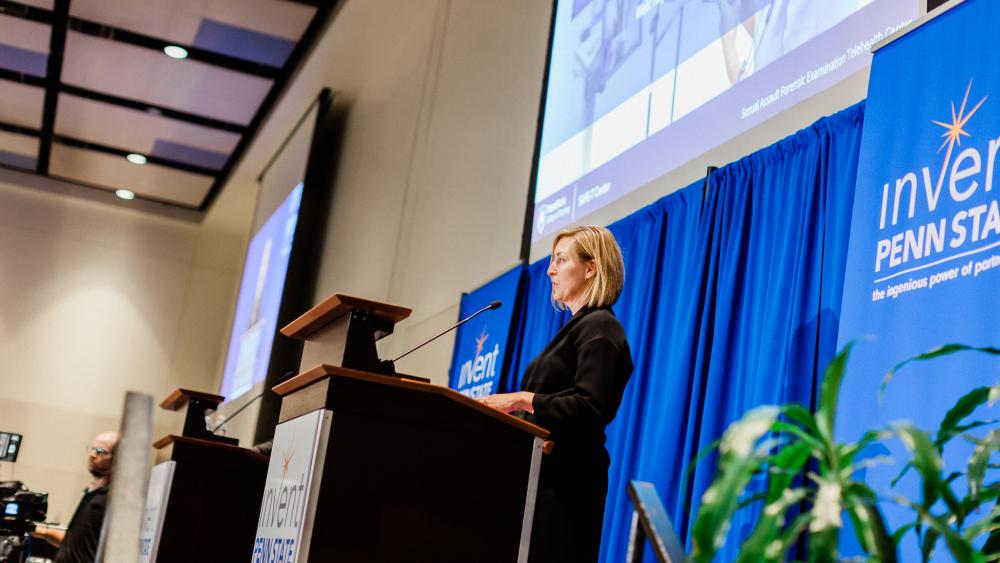 Tech Tournament to showcase Penn State's most disruptive innovations ...