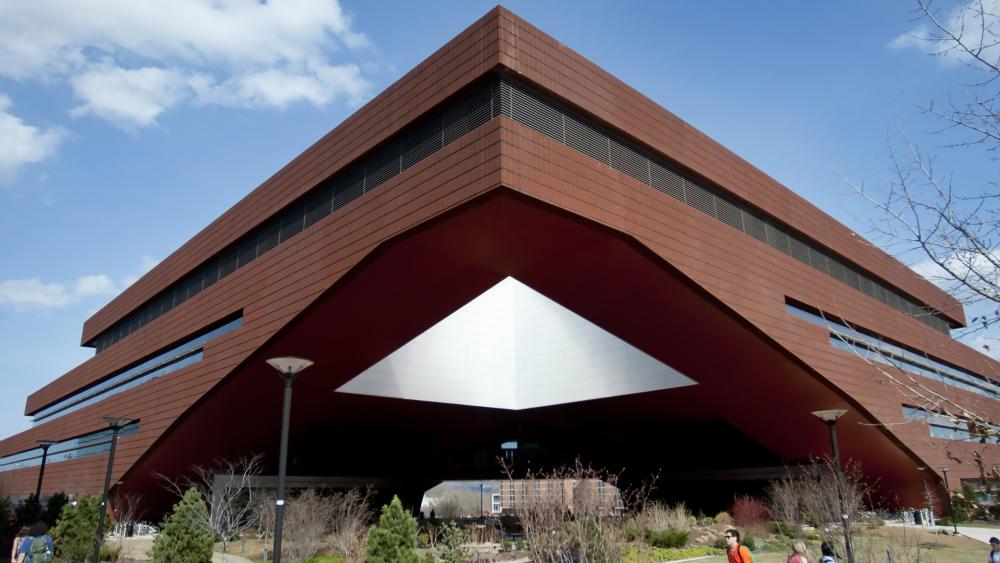 Huck Institutes tackles pandemic with true 'We Are' spirit | Penn State ...