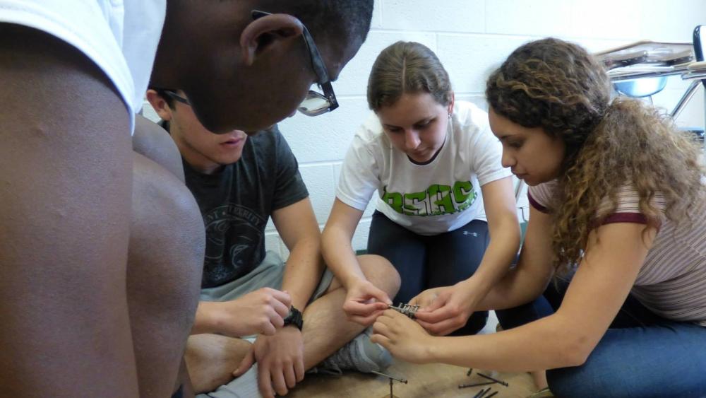 Millennium Scholars Program connects diversity and STEM degrees | Penn ...