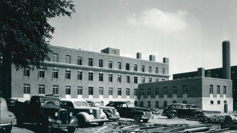 Mining engineering program celebrates 125 years of success | Penn State ...