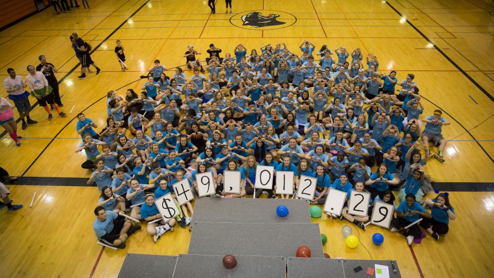 Mini-THONs, monumental impacts | Penn State University