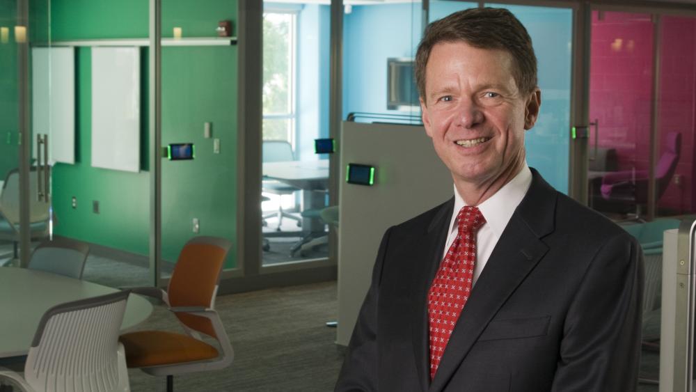 A holiday message from Dean Monk | Penn State University