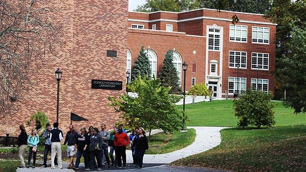 Students and families invited to attend Penn State Mont Alto’s fall ...