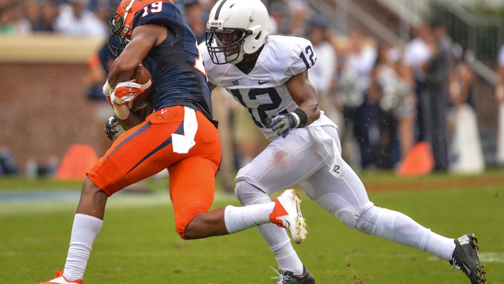 Commencement is the culmination of a promise made for Morris | Penn ...