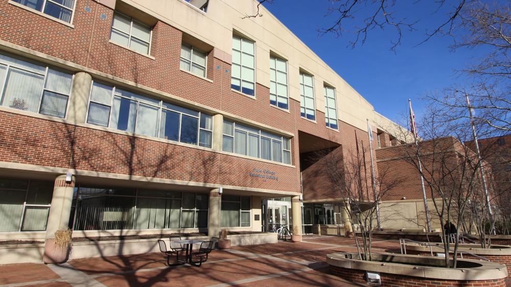 IST researchers use tech to empower local citizens | Penn State University