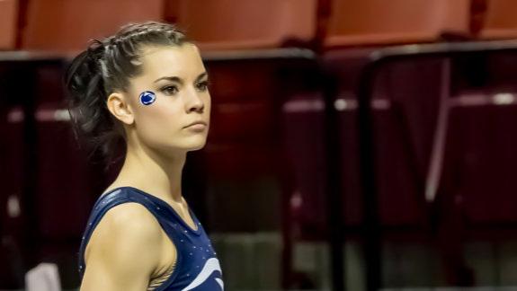 Musser begins NCAA competition Friday | Penn State University