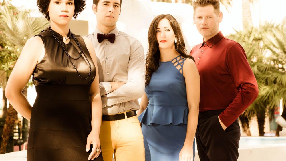 Catalyst Quartet and Rodríguez Trio concerts moving to alternate venues ...