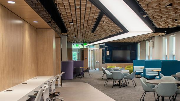 Penn State nuclear engineering to open new collaboration, learning ...