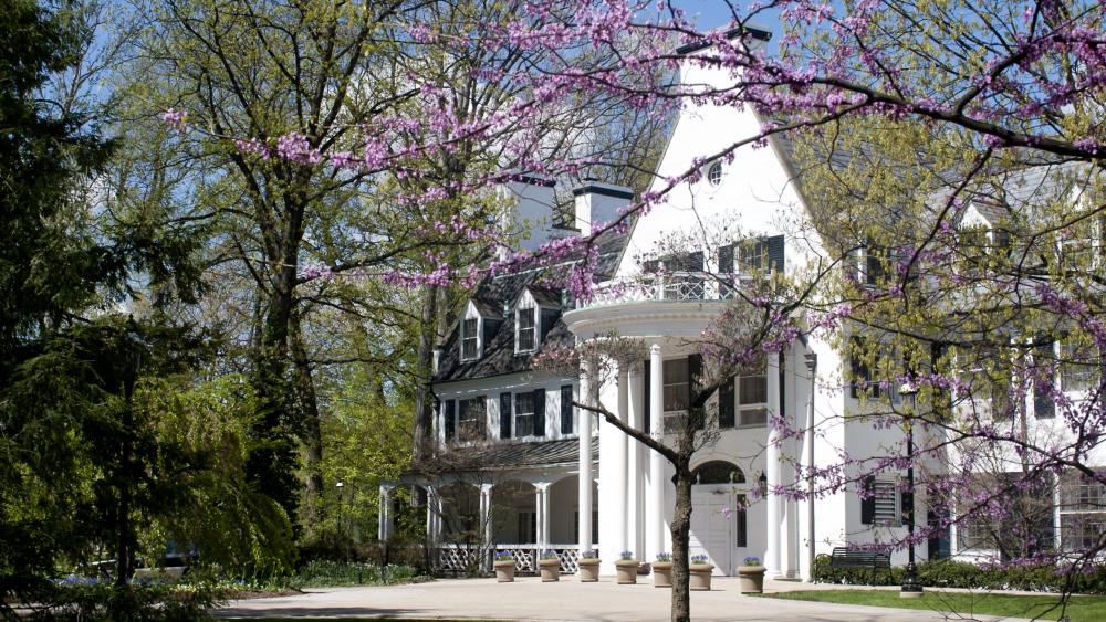 Inn to serve as classroom space; Eastview Terrace to host isolation ...