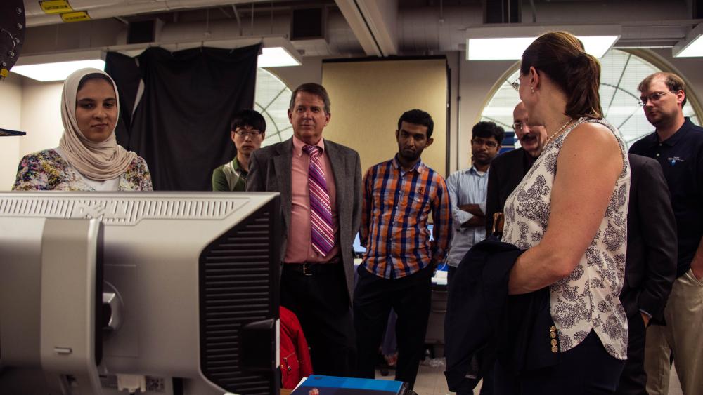 New center to help advance global nuclear power safety | Penn State ...