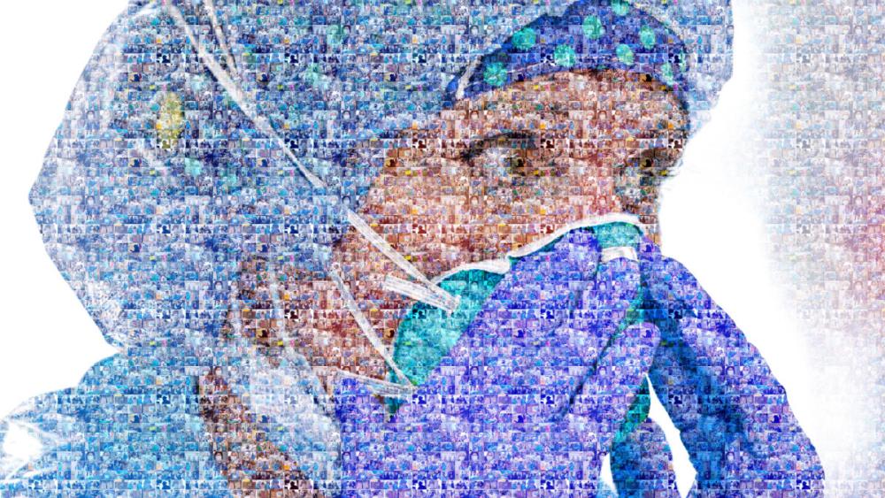 Key to care: nurses innovate care, shape policy, impact lives | Penn ...