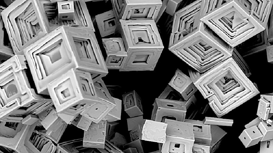 Submissions now open for annual Materials Visualization Competition ...