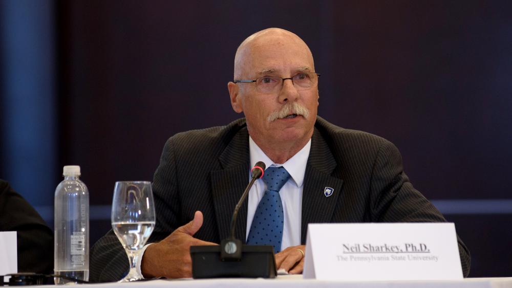 Fundamental science is the foundation for Penn State's innovative ...