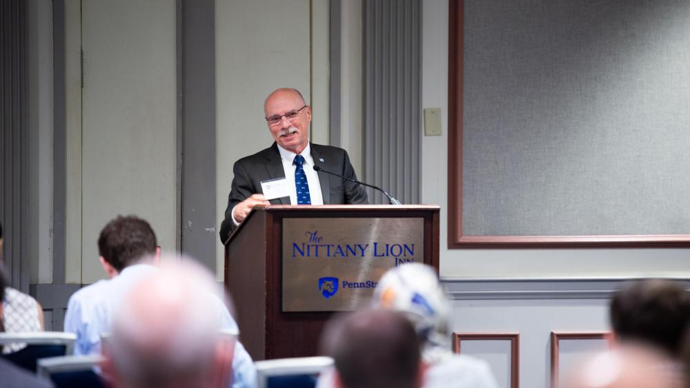 Penn State 'sensing' the future of collaboration in 2019 ...