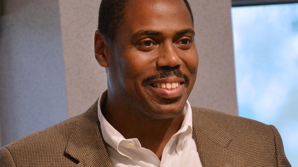 Gabbidon to present 'Teaching About Race, Ethnicity, and Crime' with ...