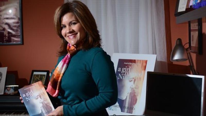 'A Girl Named Nina' author to speak at Penn State Berks | Penn State ...