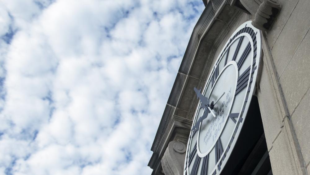 Penn State Global seeks nominations for faculty, staff, student annual ...