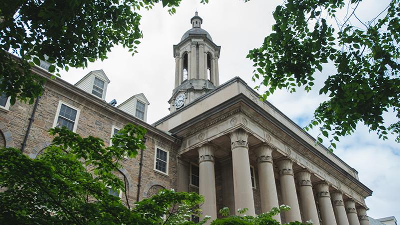 2020 21 Administrative Fellows Program Now Open For Applications Penn State University
