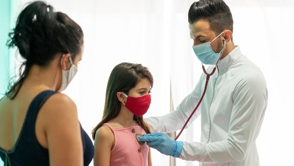 The Medical Minute: When is a visit to a pediatric cardiologist in ...