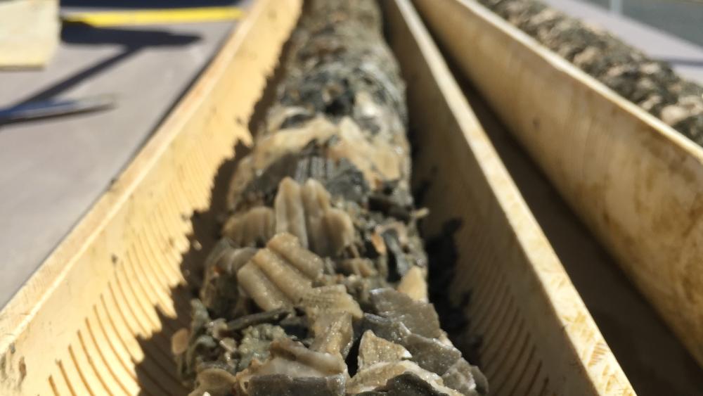 Ancient climate change triggered warming that lasted thousands of years ...