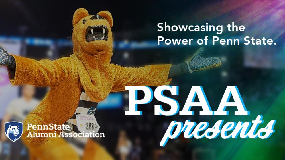 PSAA Presents on-demand lineup features alumni profiles, much more ...